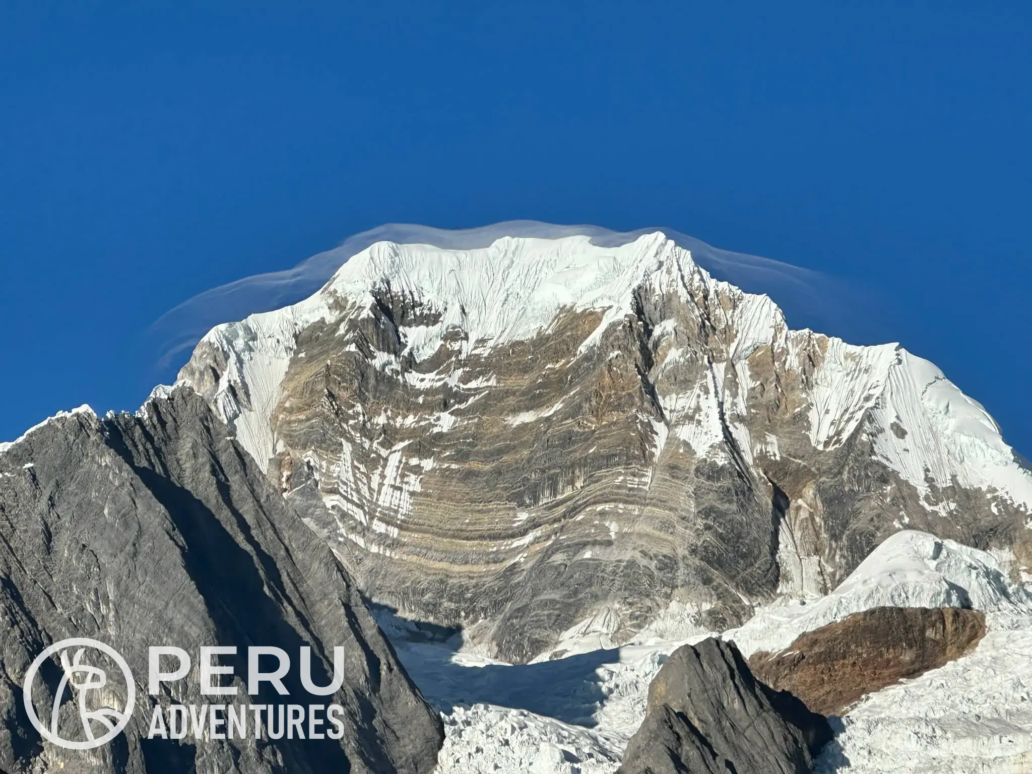 Huayhuash Trek 5 dias, Senderismo en cordillera huayhuash, Ruta corta ...